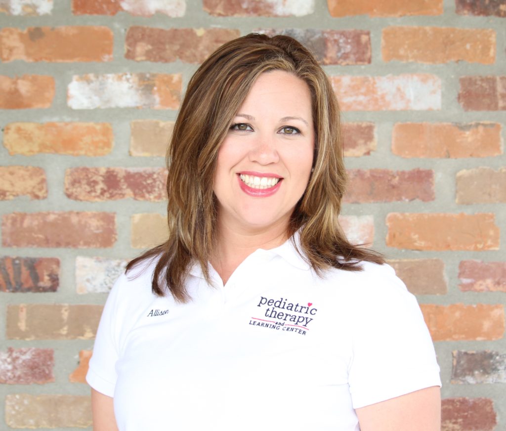 PTLC Therapists and Instructional Staff – Pediatric Therapy and ...
