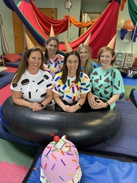 Occupational Therapy. What is it and why do you work with kids ...